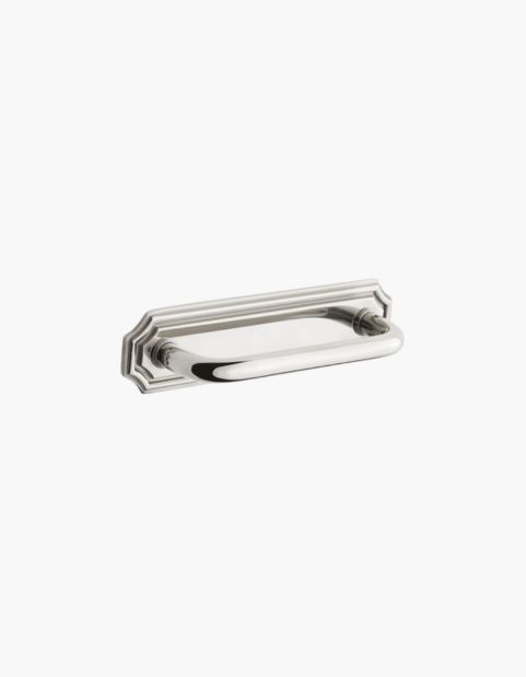 Tolson Drawer Pull - Pennies for a Fortune